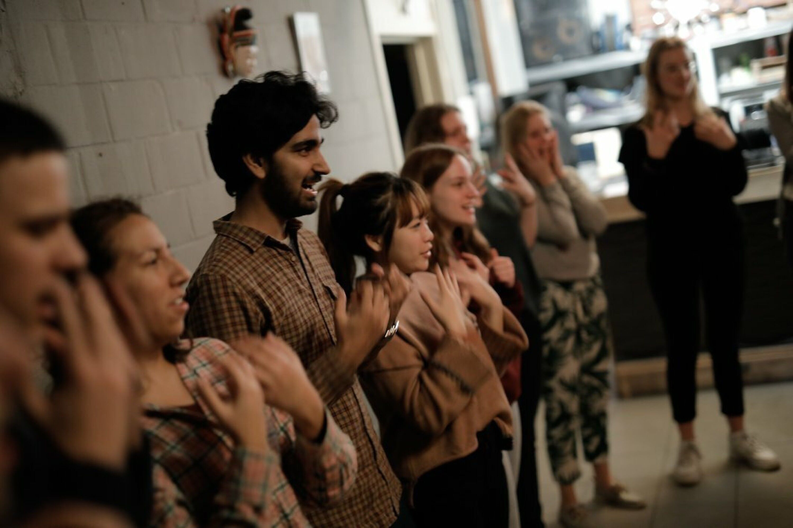 Samen zingen op 4/05 | IKDOEMEE.BE